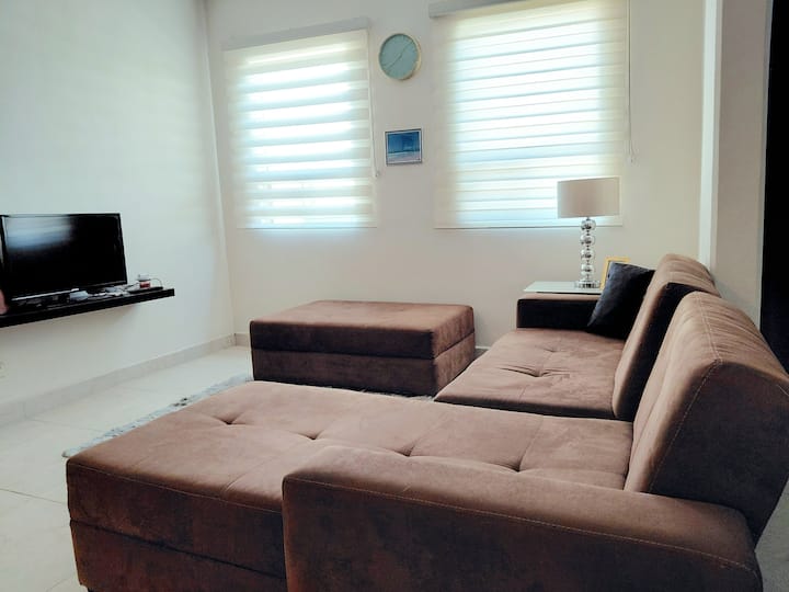 Bonito Departamento - Monterrey