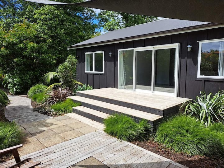 Gorgeous Cottage Getaway. - Ōmokoroa