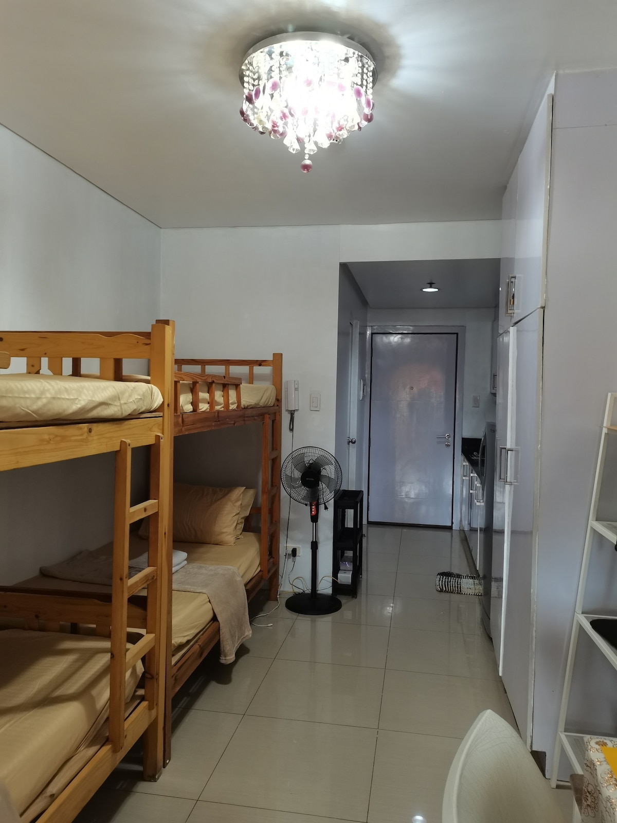 Shell Residences suites MOA - Apartments for Rent in Pasay, Metro ...
