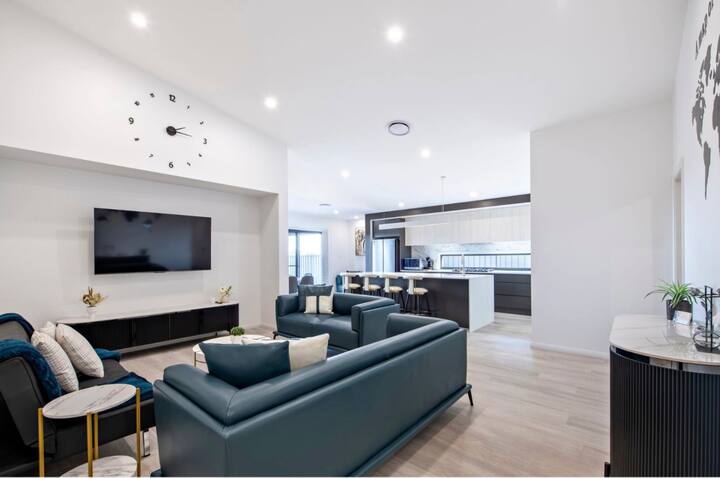 Luxury On Oxford - Dubbo