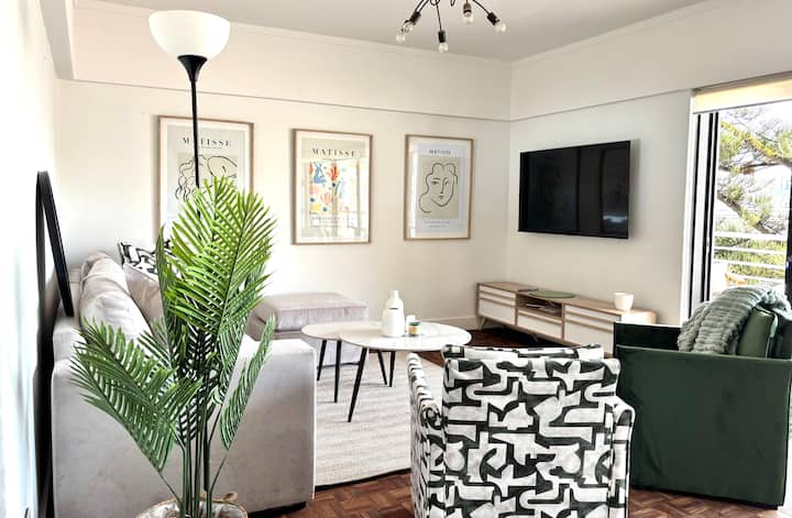 Straight From The Heart 8m - Kaapstad