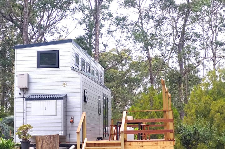 Rural Tiny Home Retreat - Narooma