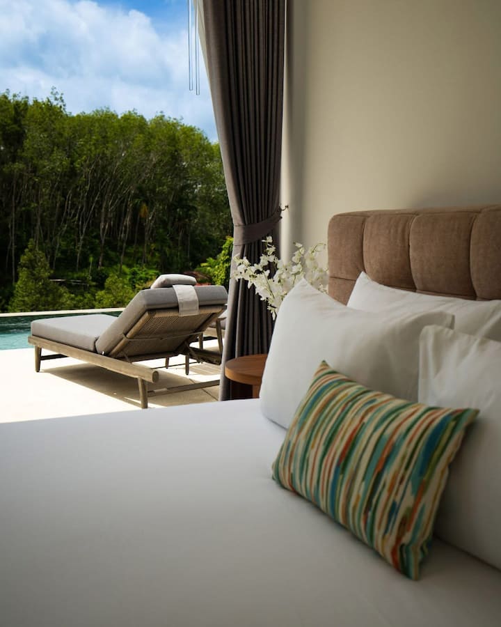 Phangnga Villa Sharona - Thailand