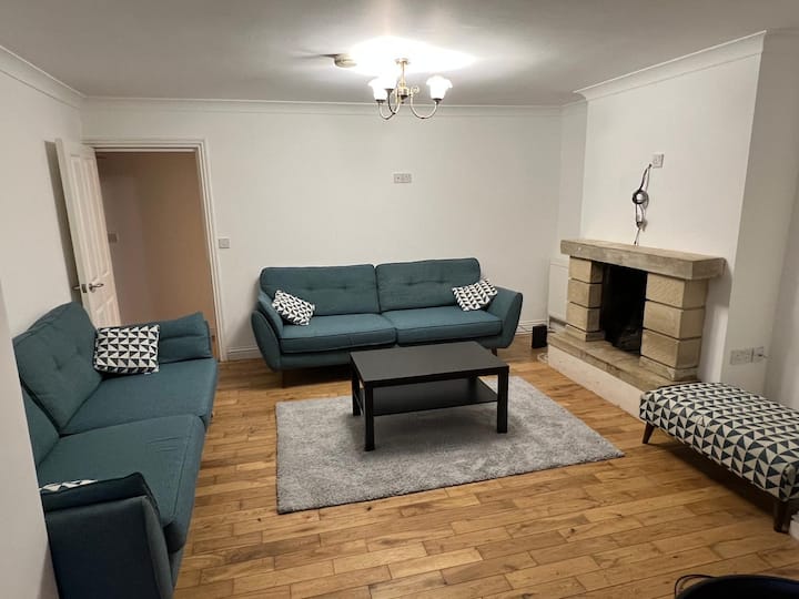 Two Bedroom Apartment - Bristol