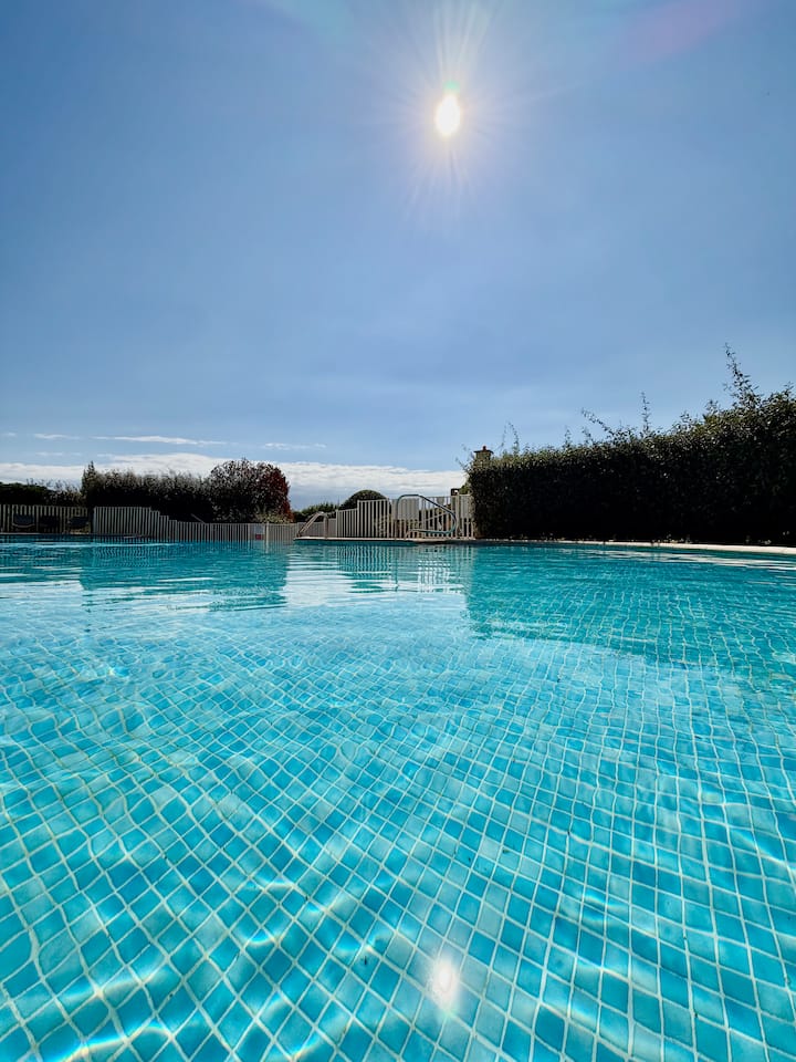 Bel’vue á Belvédère - La Londe-les-Maures