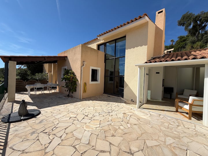 Bel’vue á Belvédère - La Londe-les-Maures