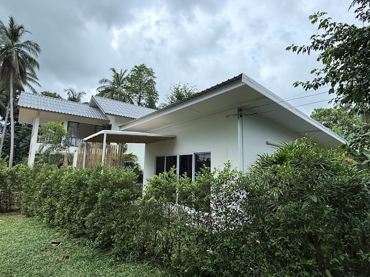 Tawan House - Ko Pha Ngan