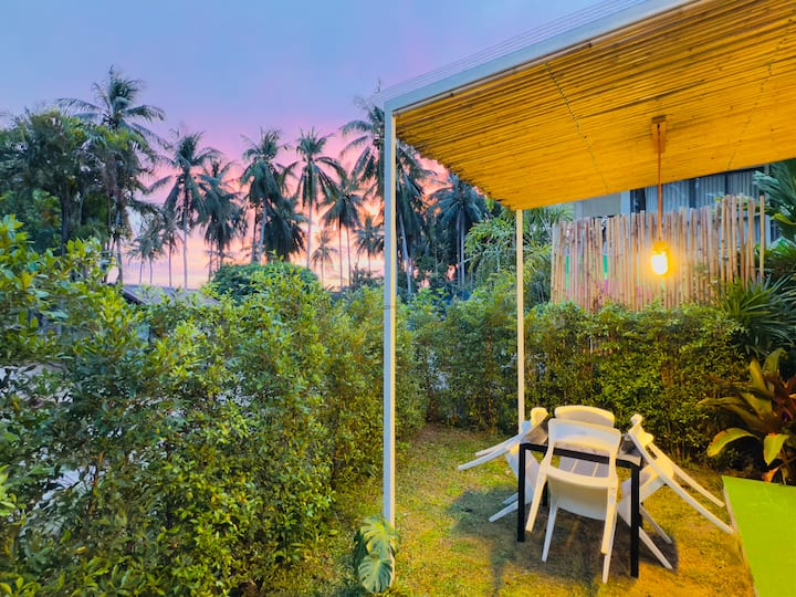 Tawan House - Ko Pha Ngan