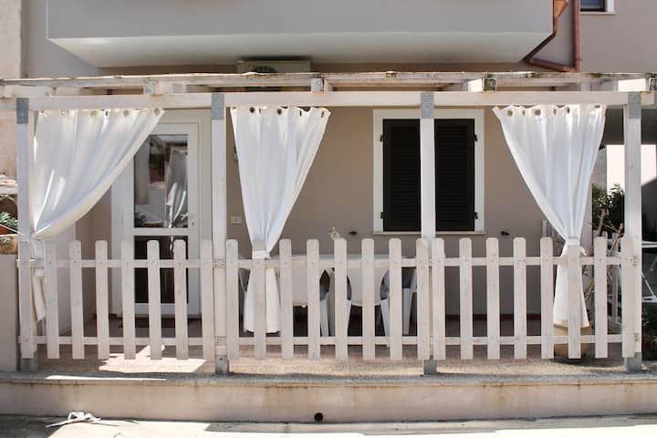 Konrsardo - Valledoria