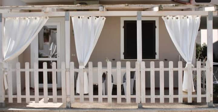 Konrsardo - Valledoria