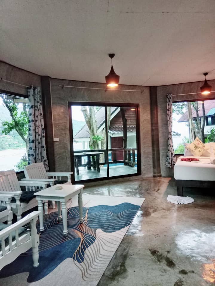 Family View A4 - 甲米