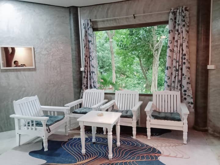 Sea View Bungalow - Ko Lanta District