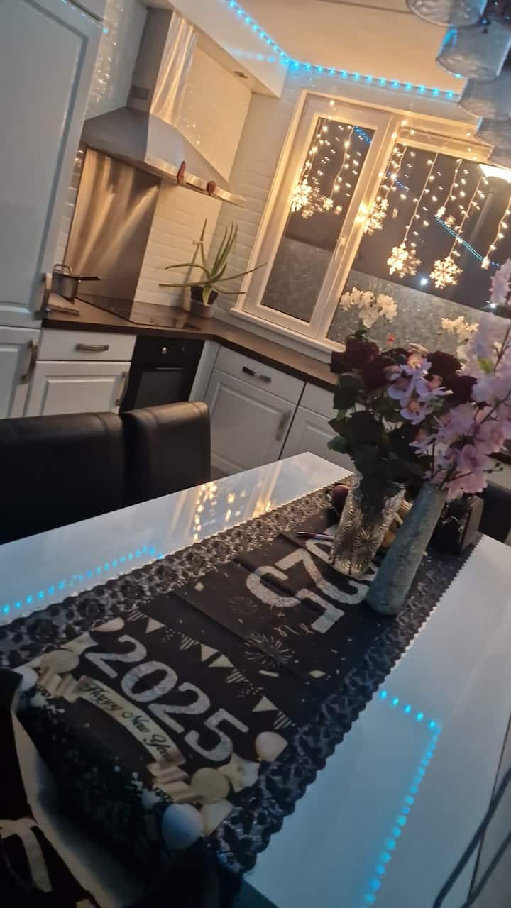 En Heerlijke Plek Om  Uitrusten - Volendam