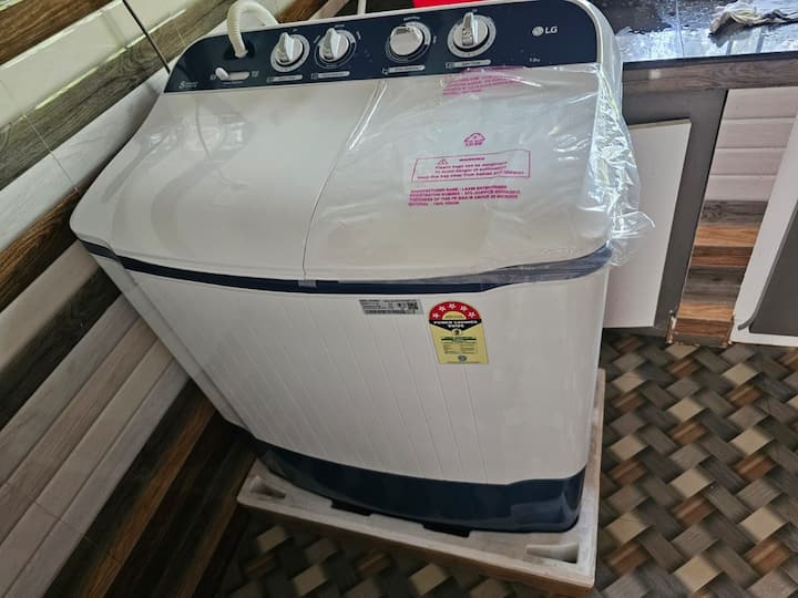 Full Furnished Ac Rooms - Mahé