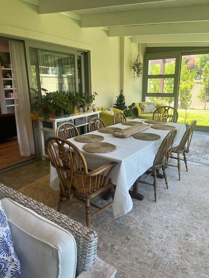 Family Retreat - Hermanus