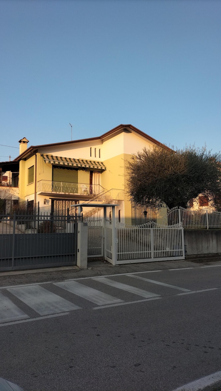 Atelier Dei Colli - Maser