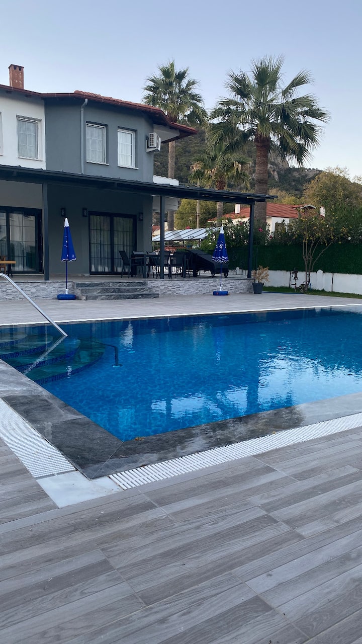 Villa Rodrigos - Dalyan