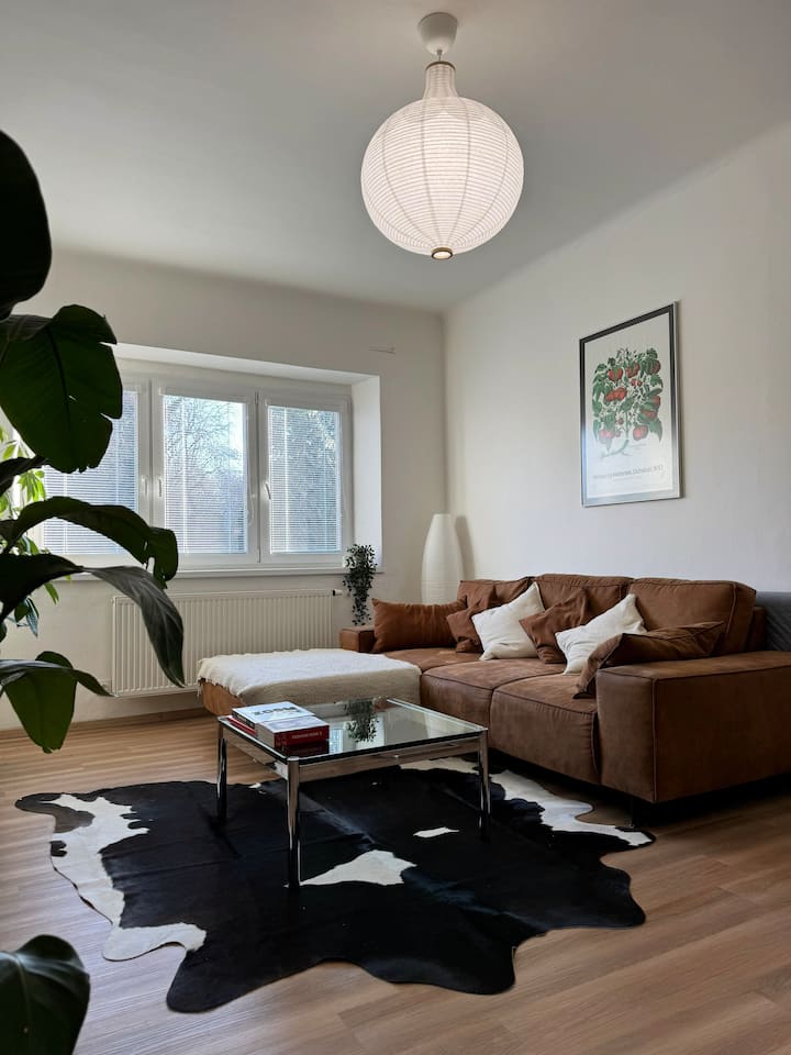 Cute Apartment Near Center - Prag