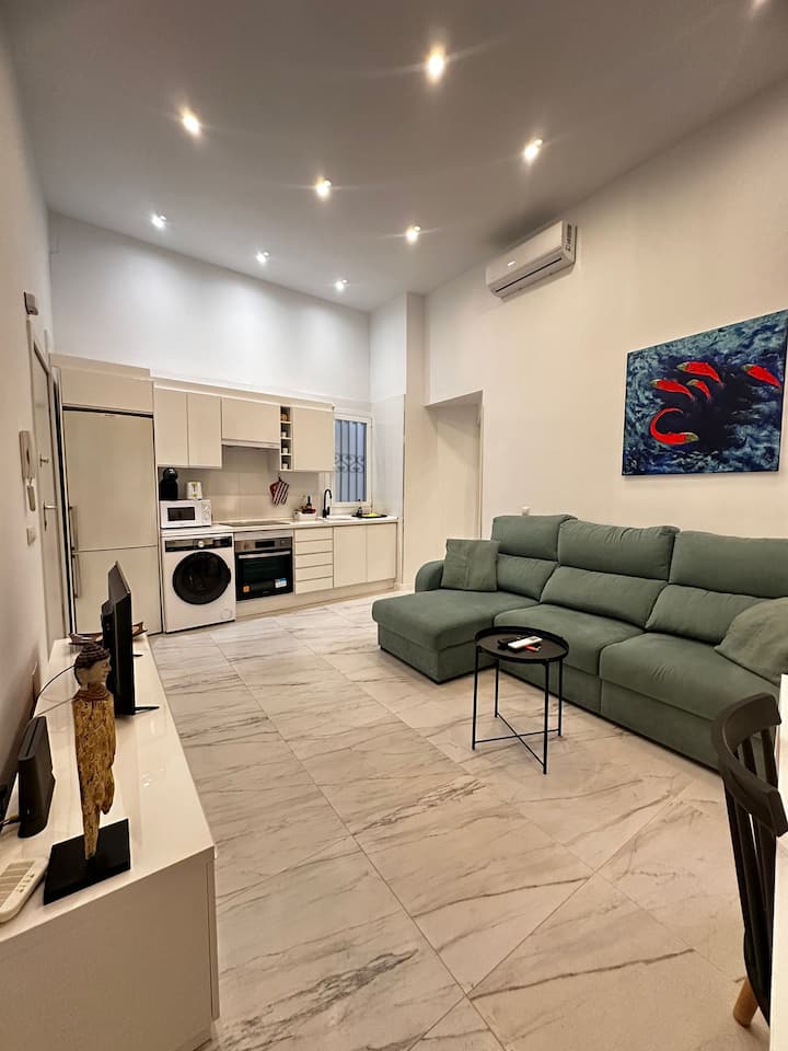 Apartments At Luis Alberto 2, Parque Del Mar - Palma