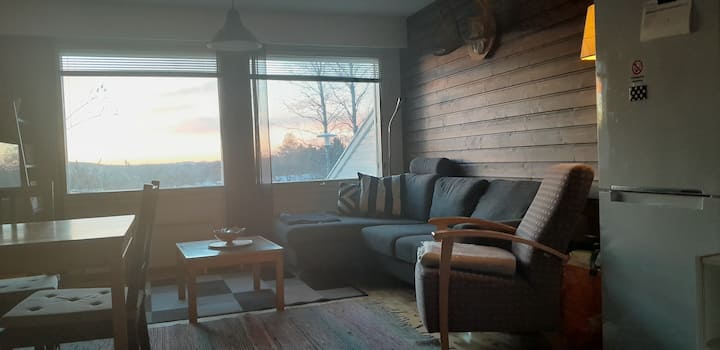 Terraced House, Rovaniemi - Rovaniemi