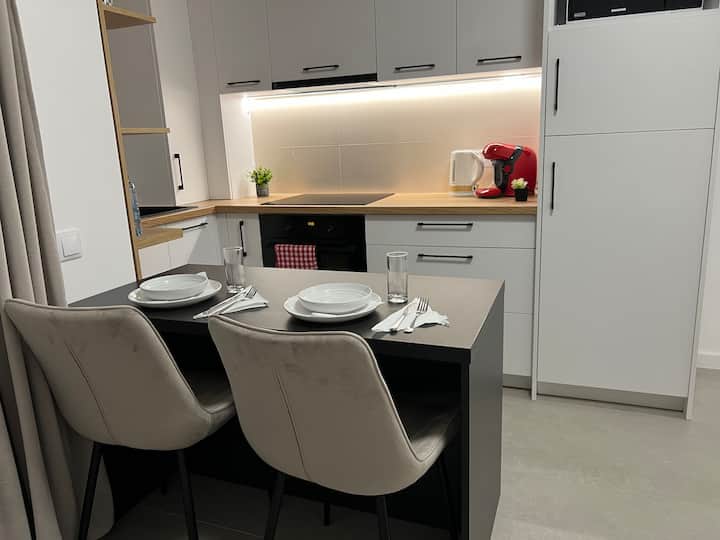Short Stay 2 - Baia Mare