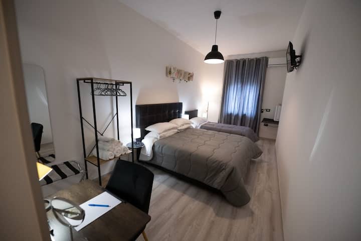 Mare Room Di Luz De Salento - Lecce