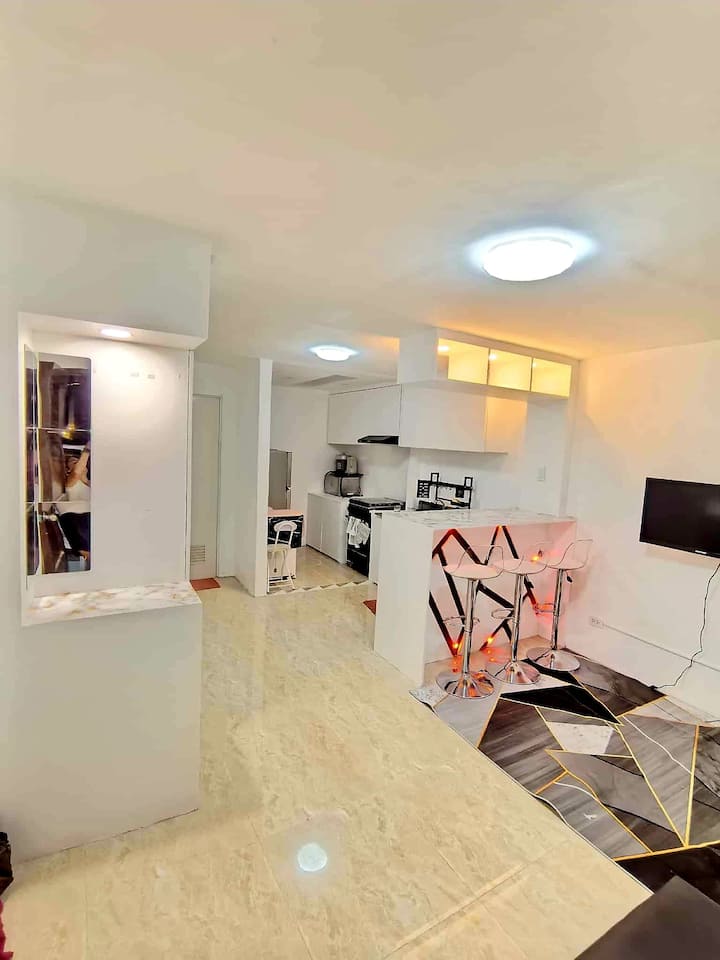 24/7 Guarded Apartment In Davao City - Davao City