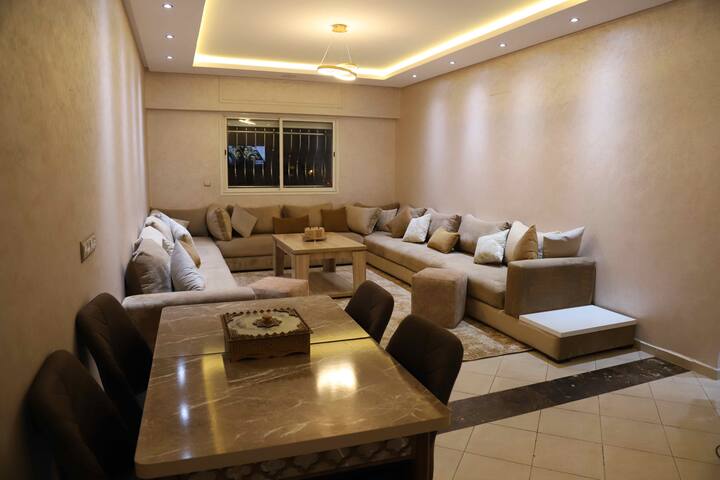 Le Petit Prince Moderne D’agadir - Agadir