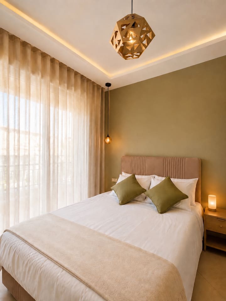 Le Petit Prince - Maison Moderne à Agadir - 아가디르
