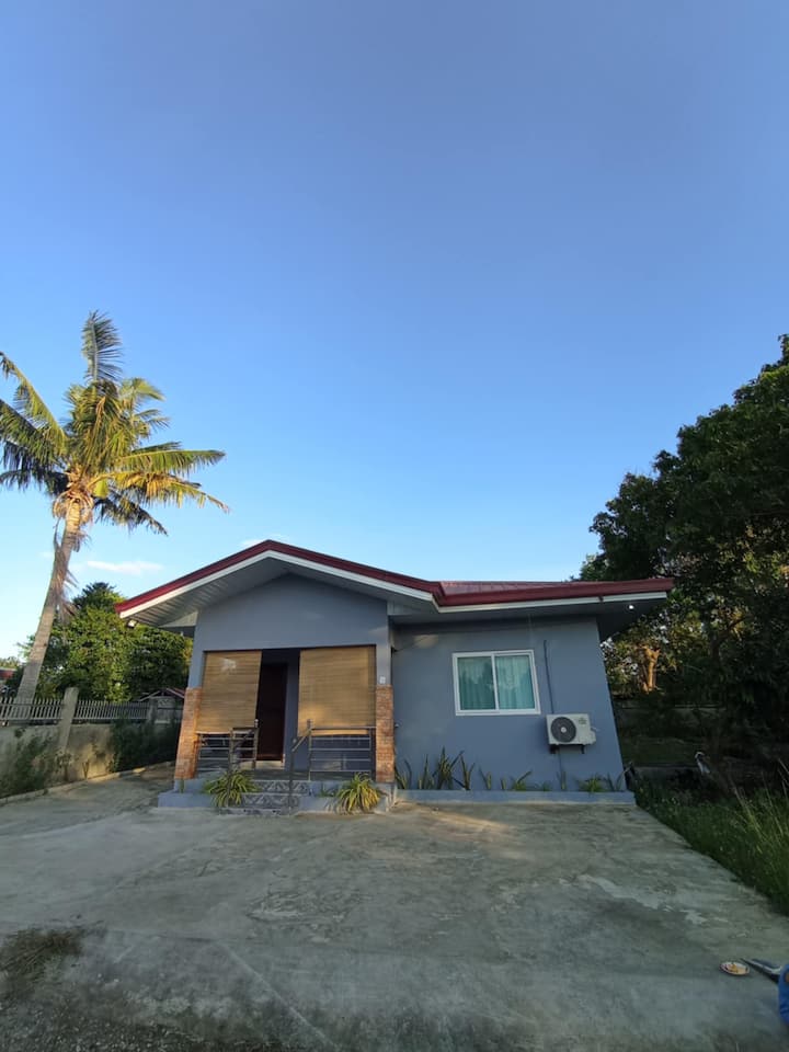 Elme House - Moalboal