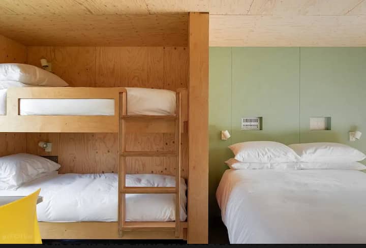 Meadowfields Camping Pod 1 - Totnes