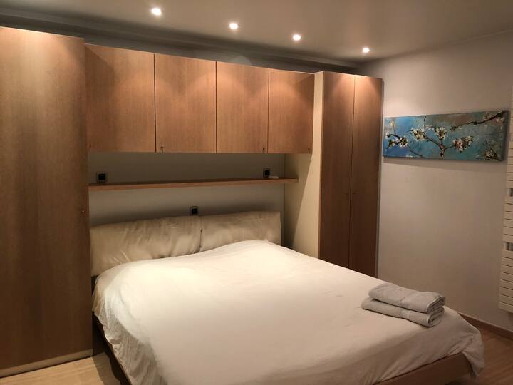 Gezellig Appartement Duinbergen - Knokke-Heist