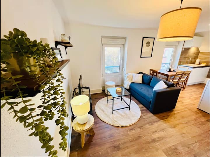 Séjour Détente à Gérardmer - Tout à Pied ! - Gérardmer