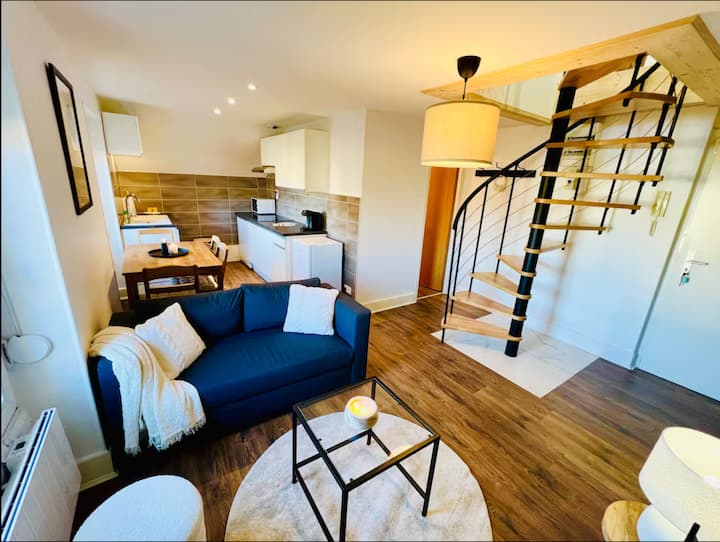 Séjour Détente à Gérardmer - Tout à Pied ! - Gérardmer