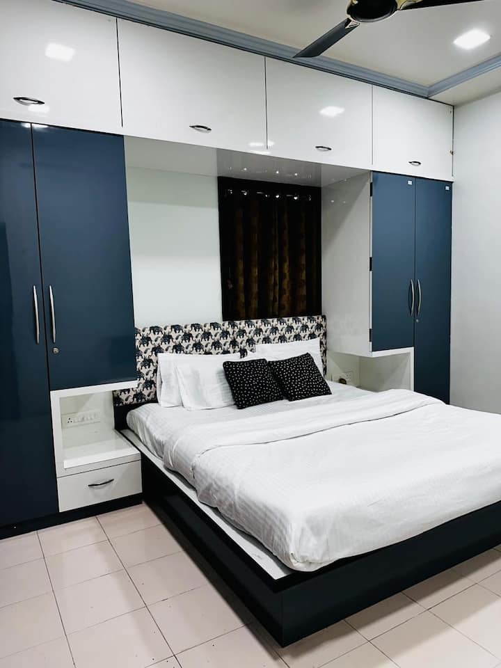 2bhk Independent Row House - Pune