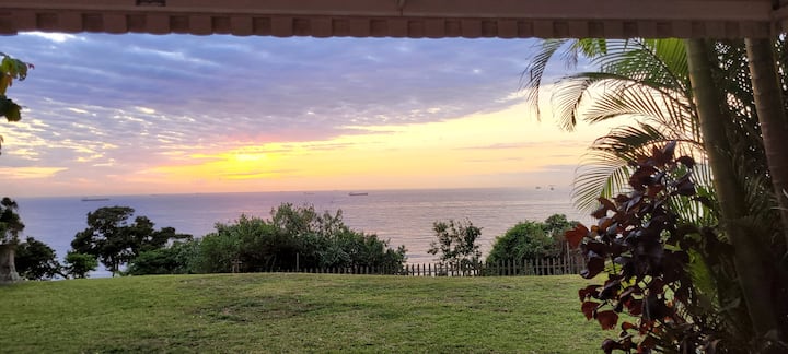 Cascades Ocean View - Verulam