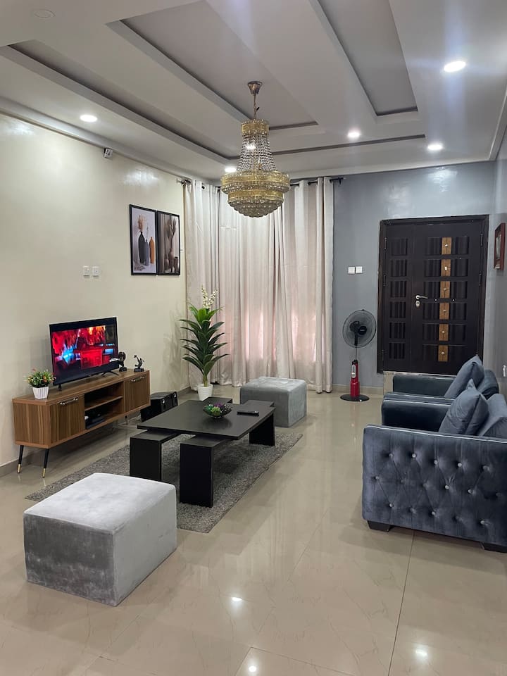 Orzy Homes. - Benin City