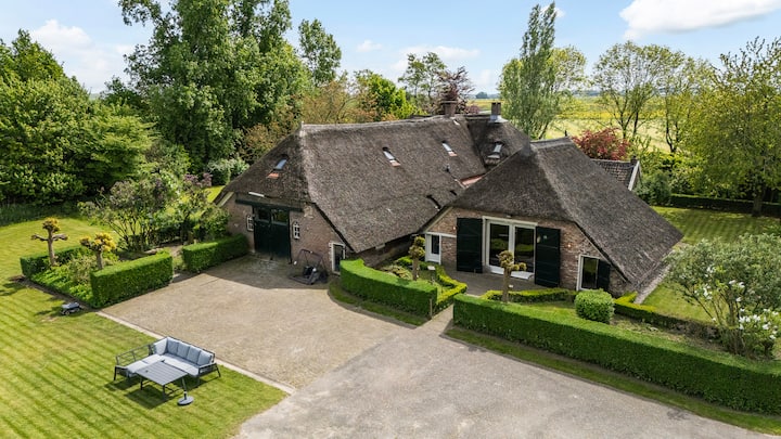 Den Aalvanger - Zwolle