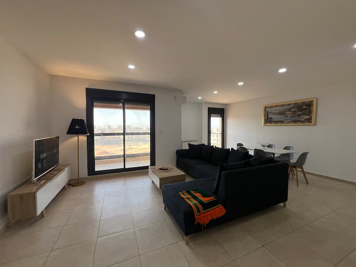Duplex Aquatique - Oran