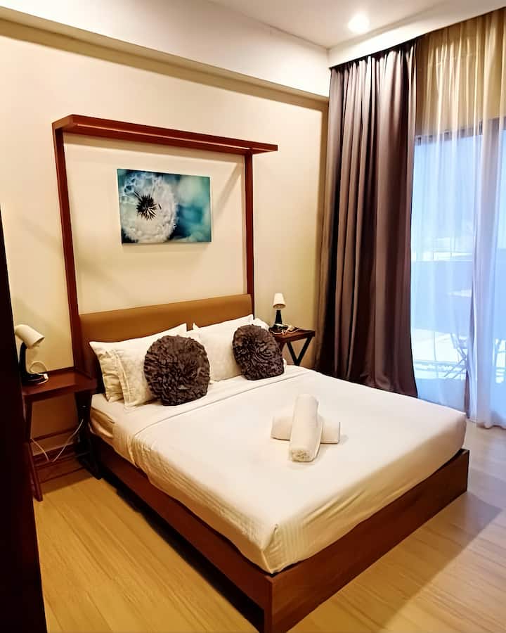 Timurbay Residence Resort Style - Tanjung Rhu