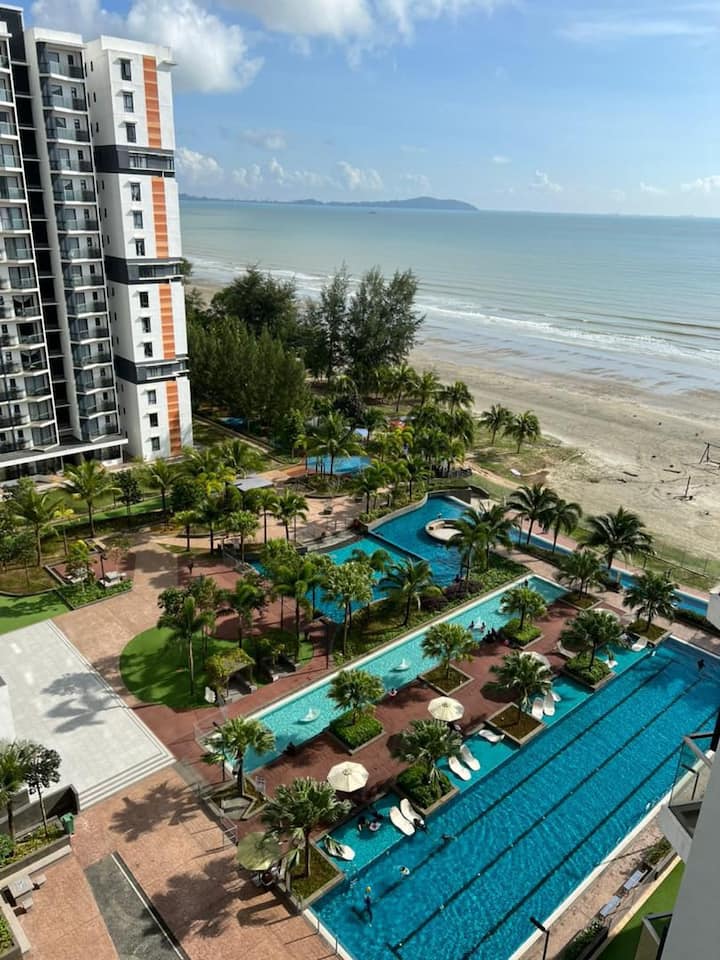 Timurbay Residence Resort Style - Tanjung Rhu