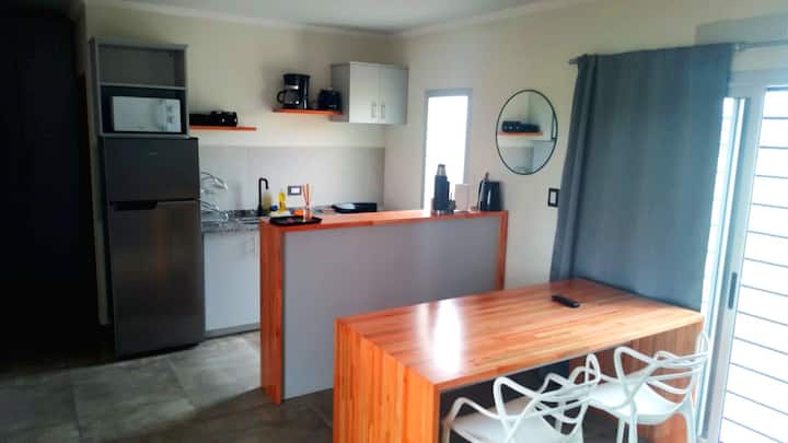 Casa Somos - San José