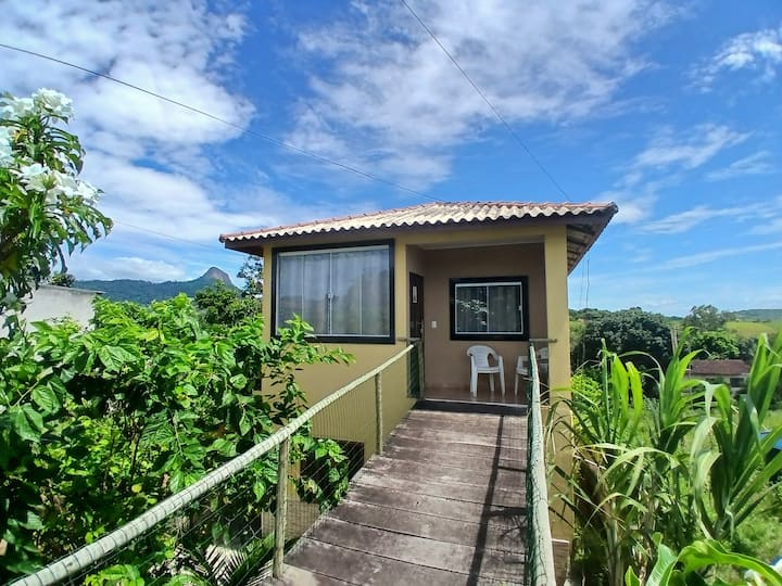 Hospedaria - Bem Estar 2 - Guarapari