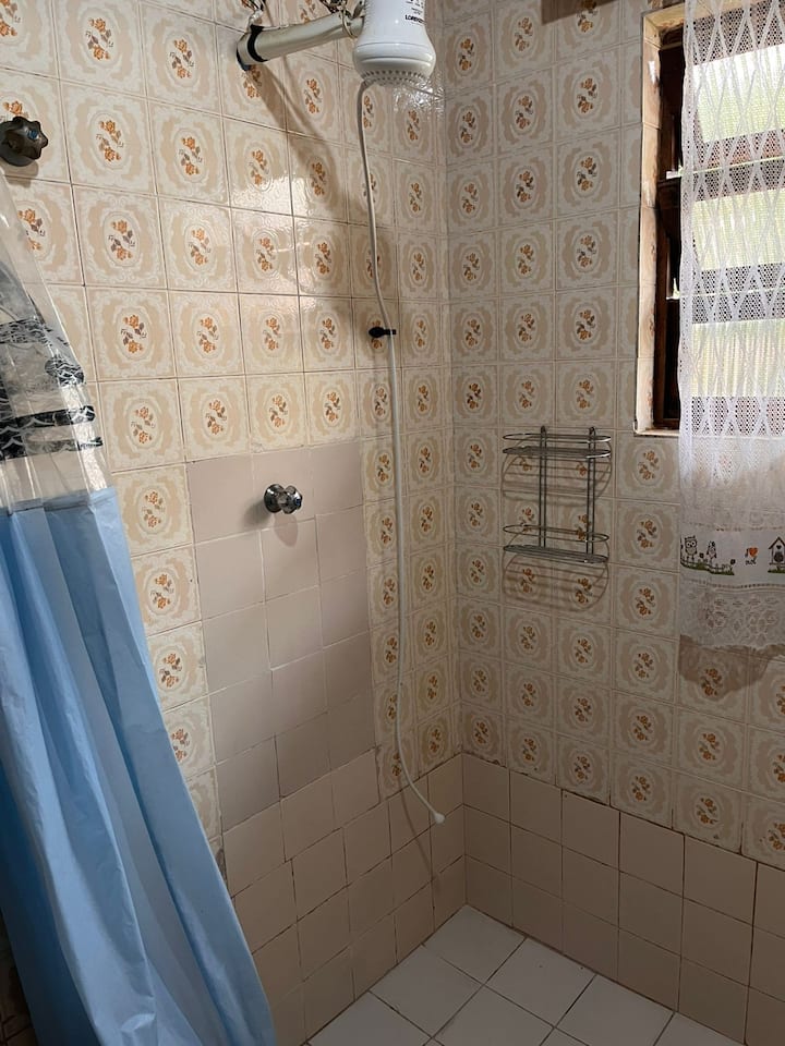 Aurélio House - Ubatuba