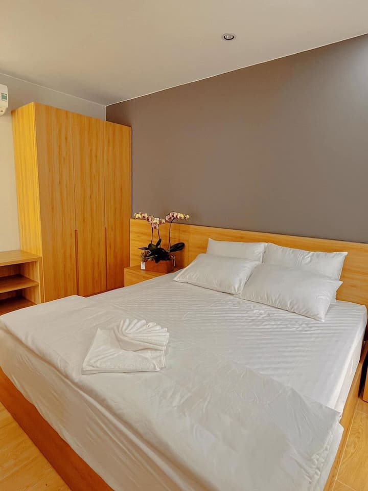 Sunny Villa 4 Bedrooms - Phú Quốc