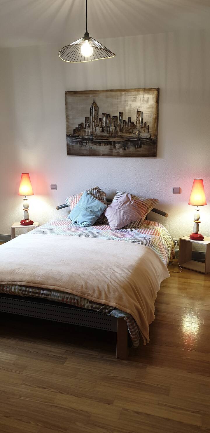 Appartement Bien Situé - Haguenau