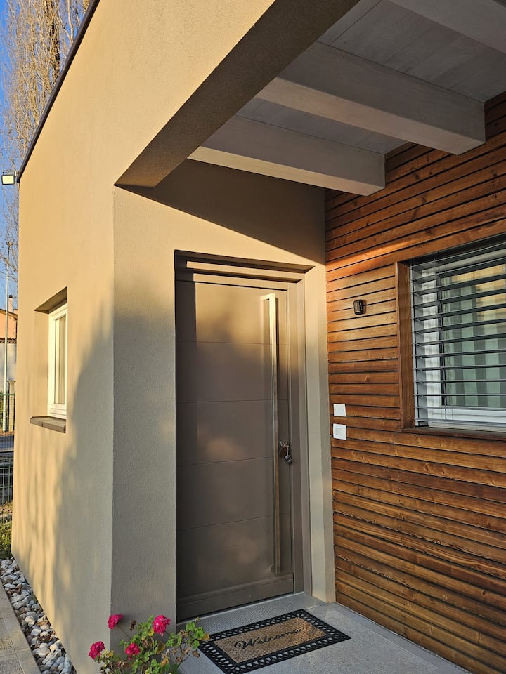 Casa Marlu A Vicenza - Vicenza