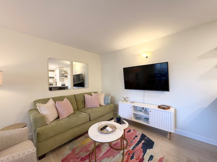 Condo - 1 Mile From Clemson University - Clemson, SC