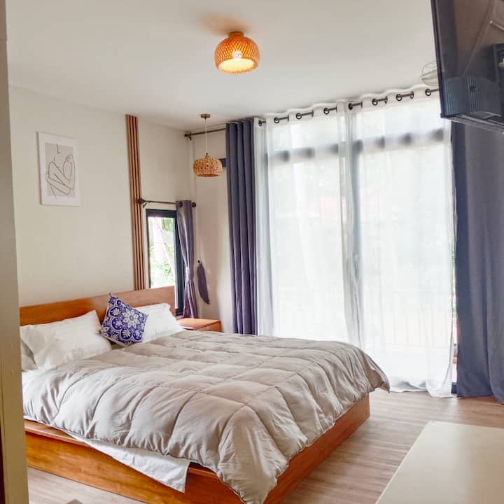 Prana Aura - Ko Pha Ngan