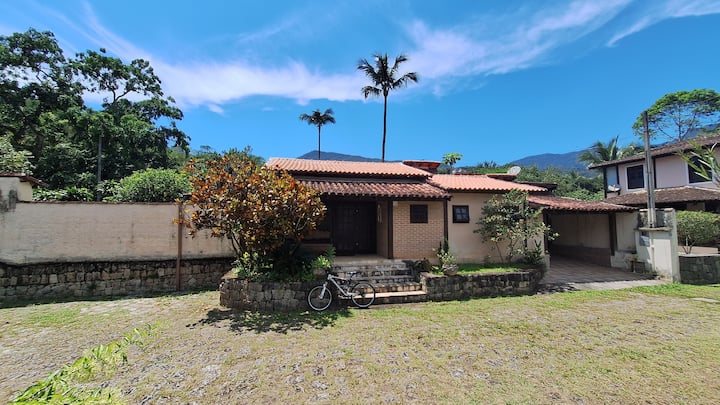 Casa Formosa - Ilhabela